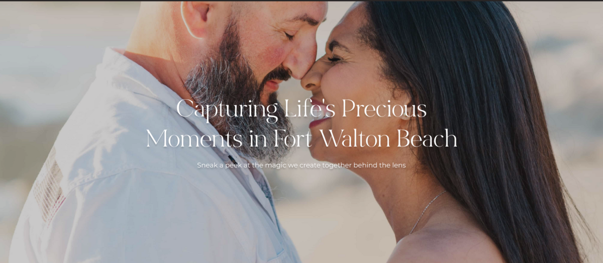 Portfolio | Eye Level Lens Photography