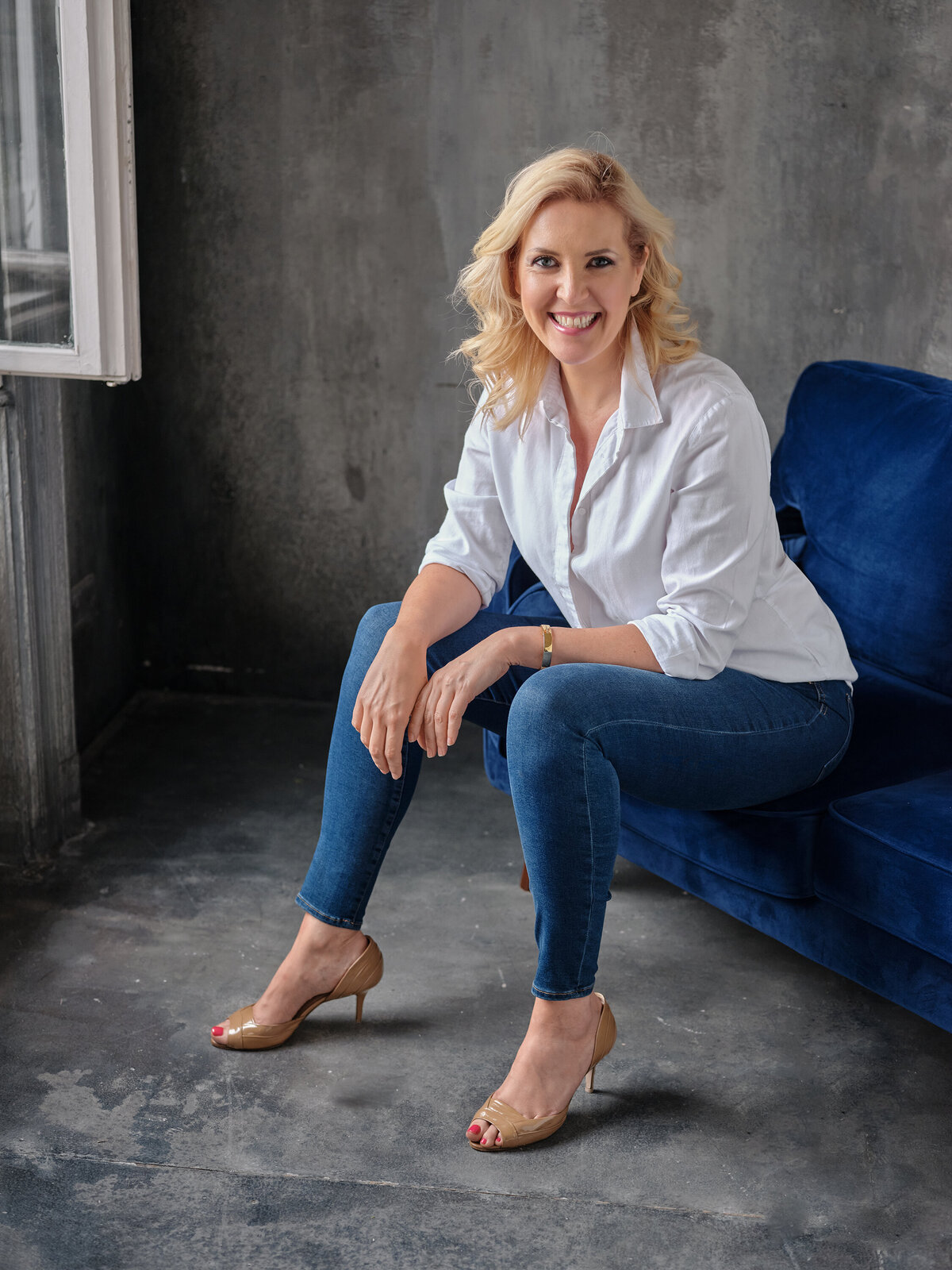 Müller Csilla Talent, self-awareness, decision-making