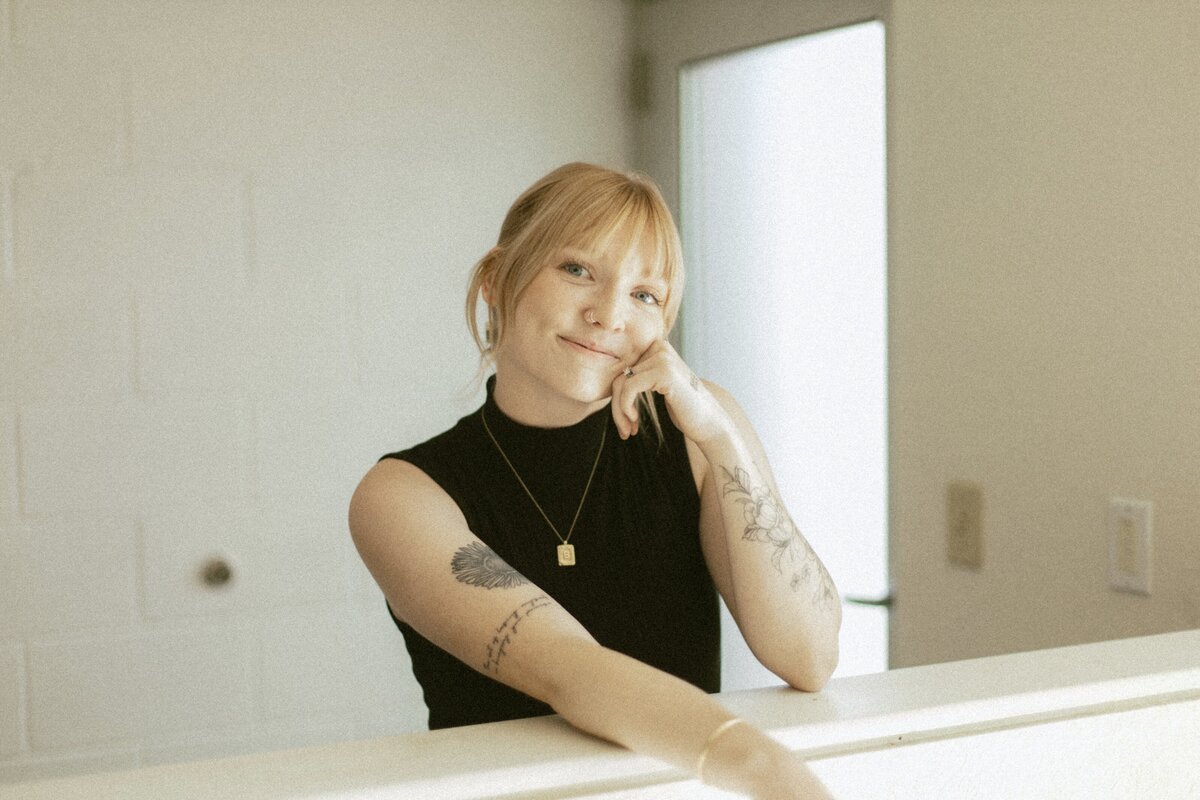 Emily Bickel Photography | Home