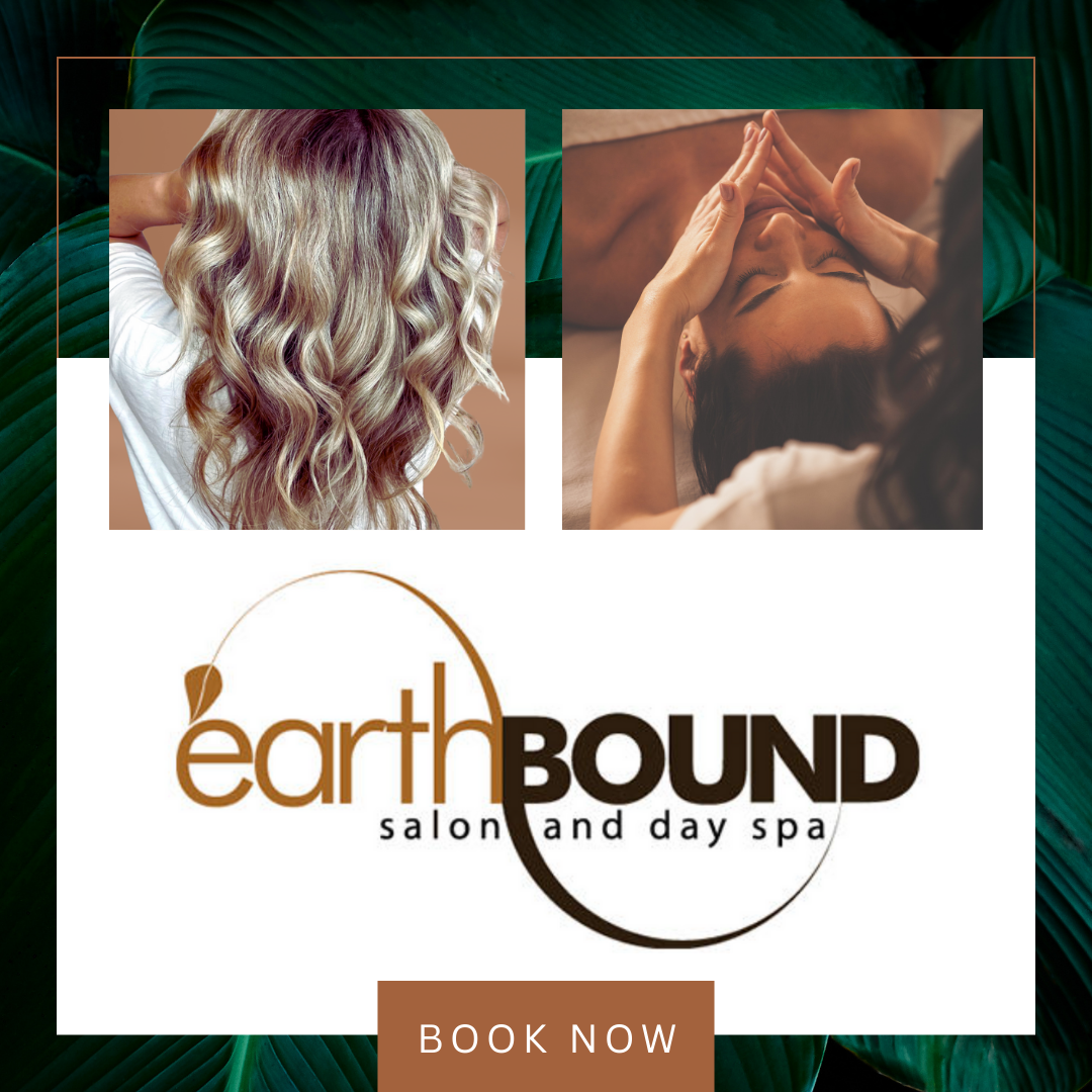 Your EarthBOUND Experience Awaits!