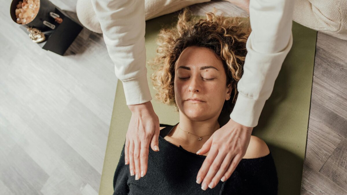 Bliss Element | Ancestral Energy Healing