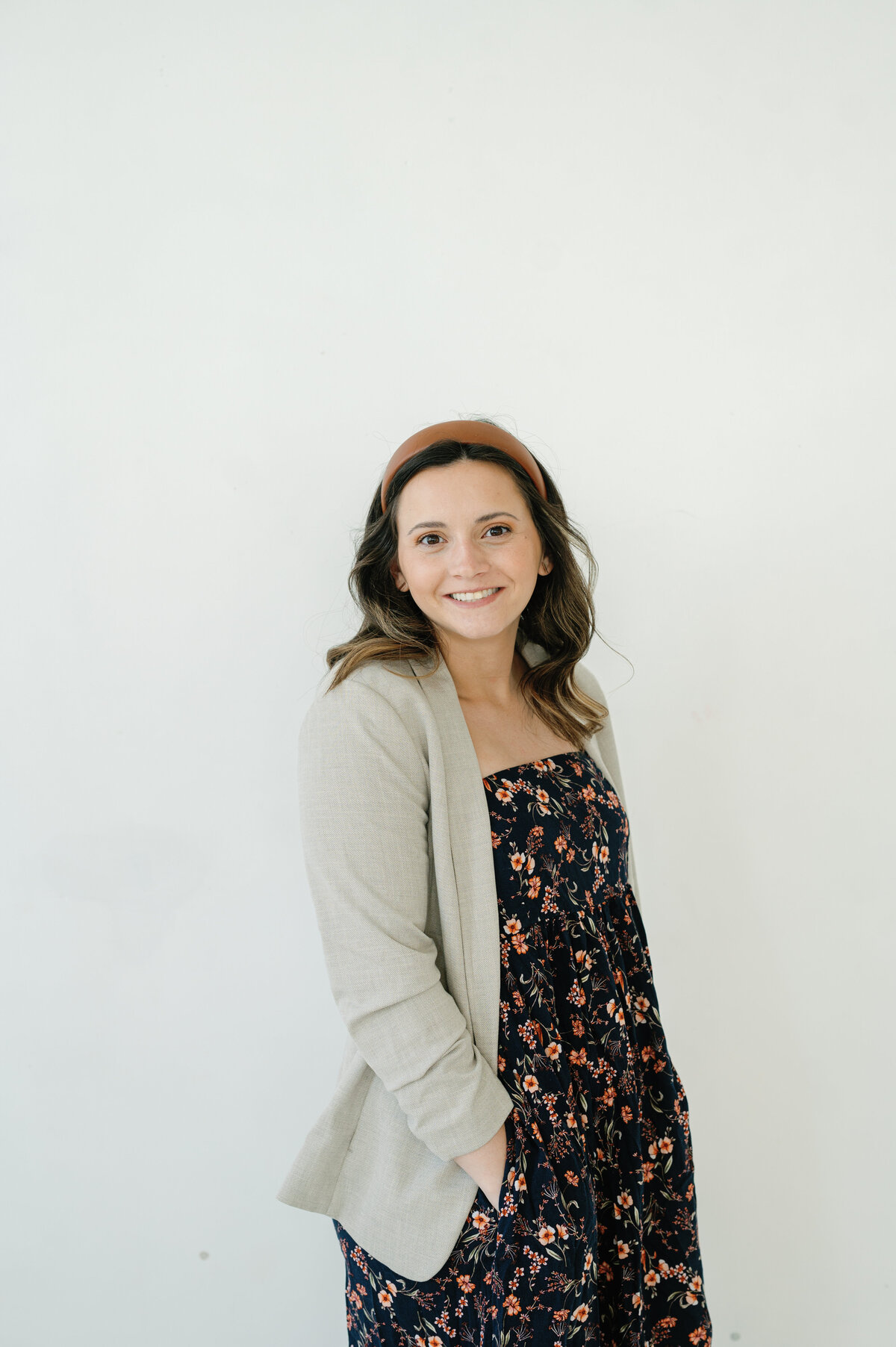 About | Kellyn Grace Photography | Meet the Photographer