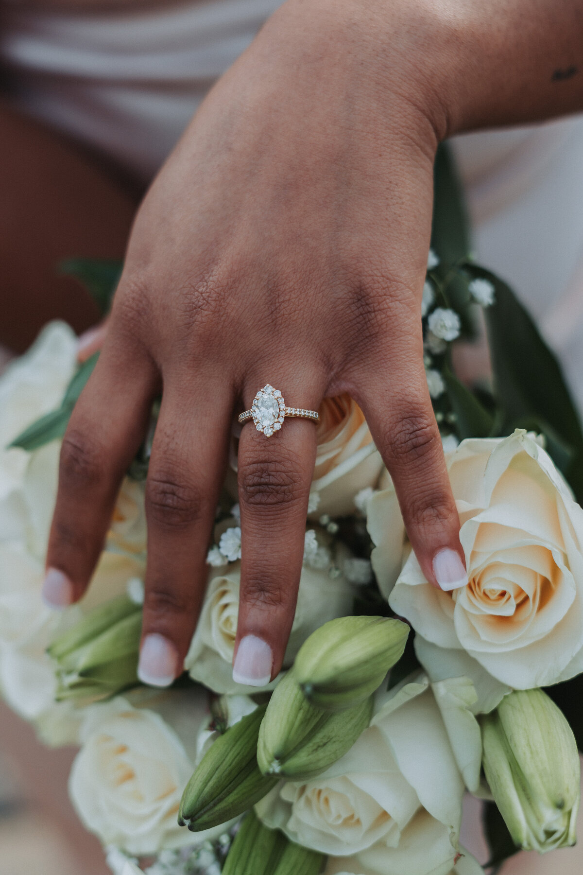 Engagement Photography in Virginia | Quinn Photography
