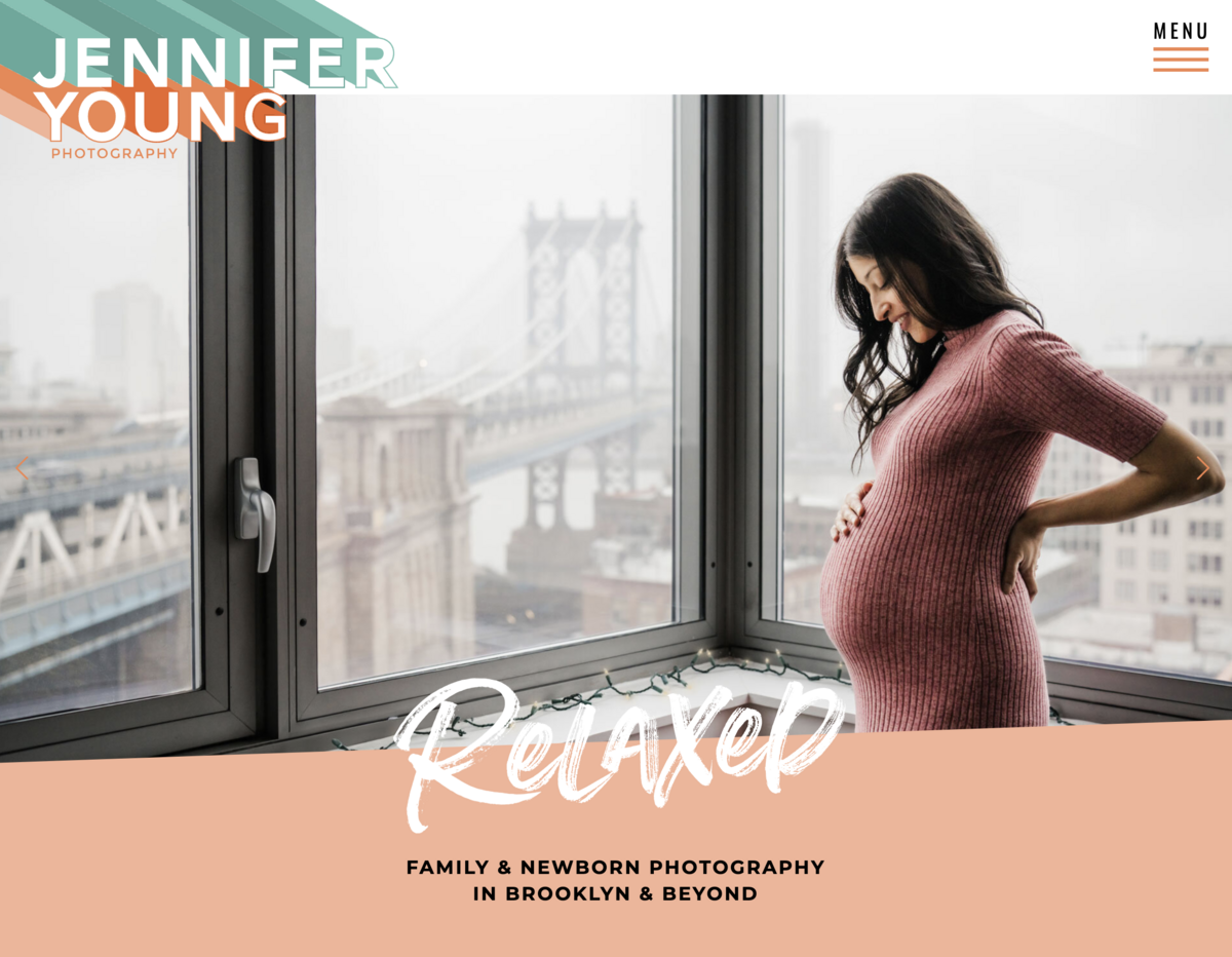 Jennifer Young | Newborn & Family Photographer | Brooklyn | NYC