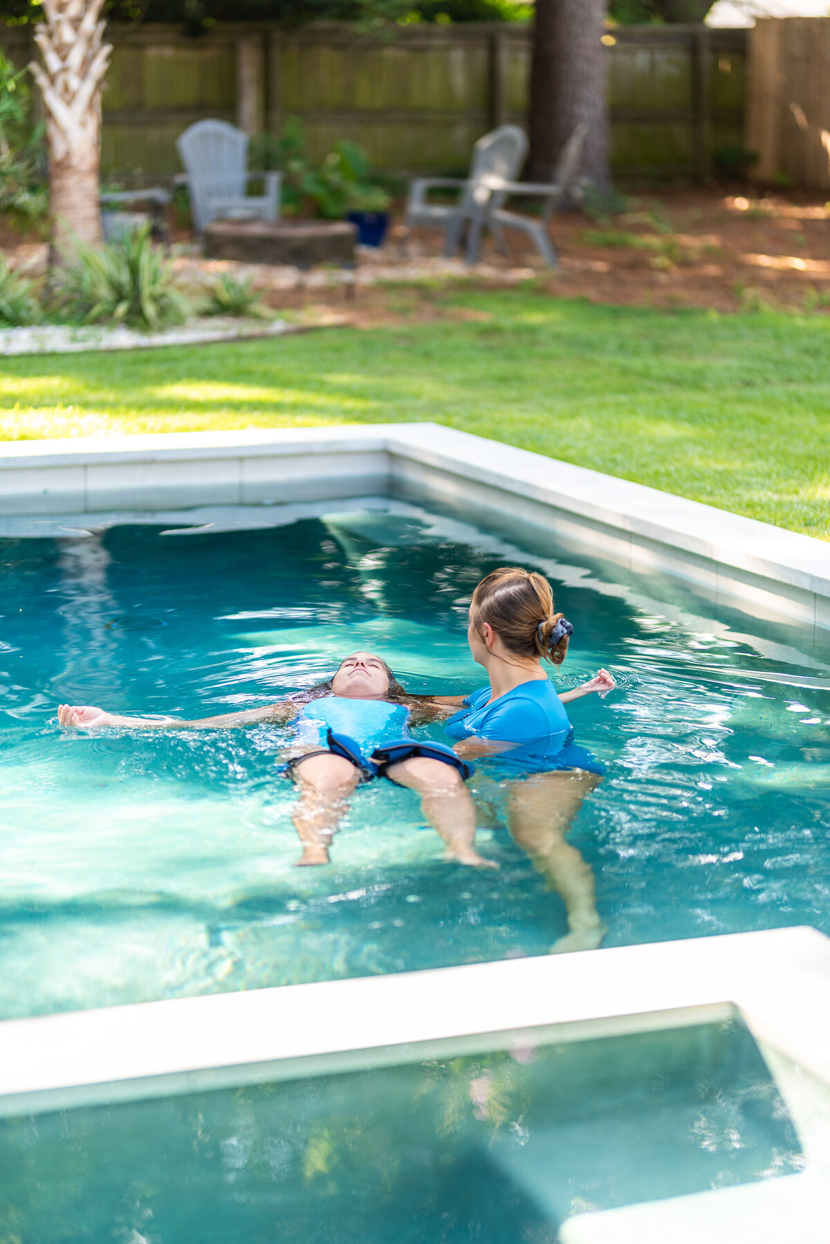 Watsu- Charleston, SC