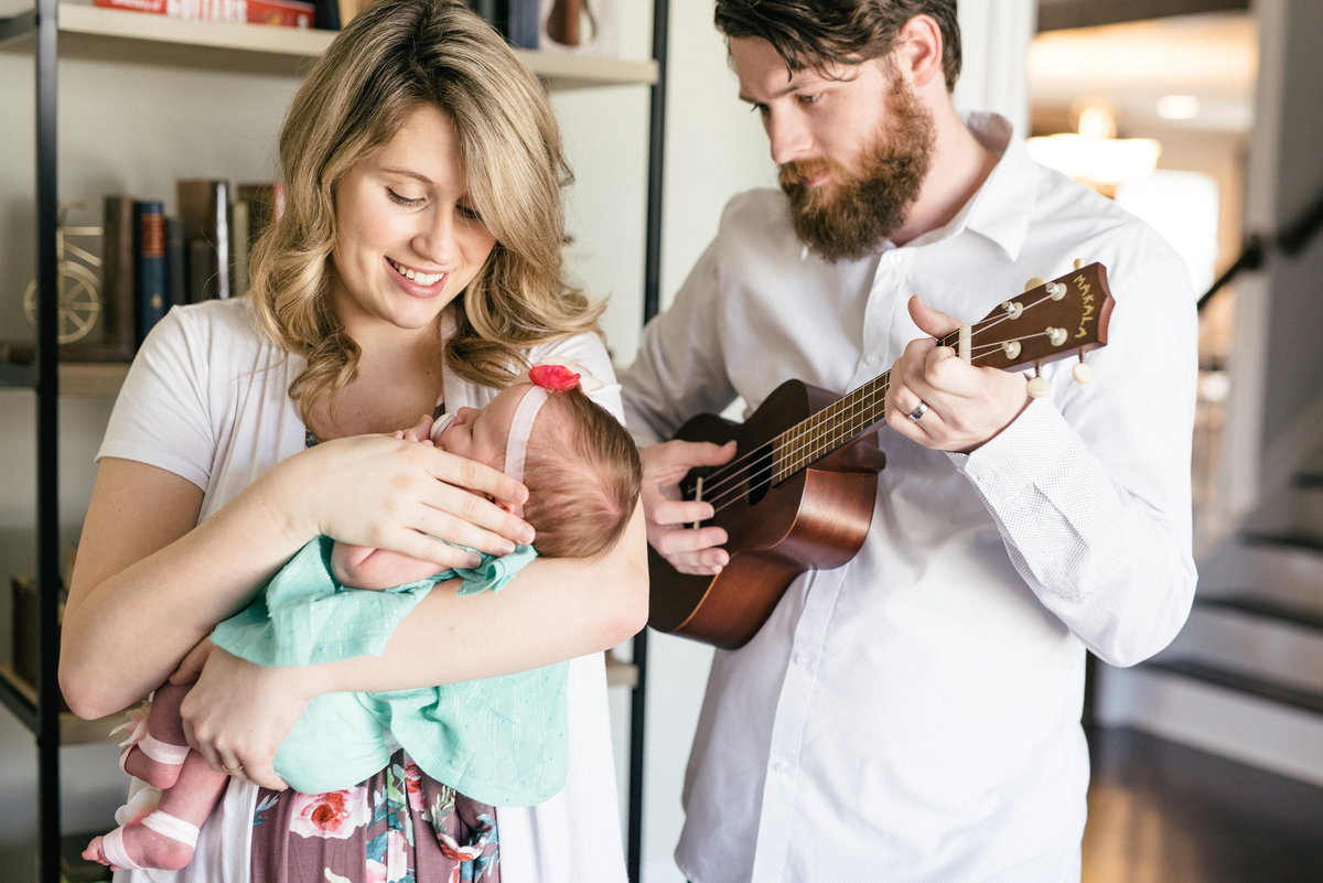 Anna Rudd Photography - Raleigh Lifestyle & Branding Photographer