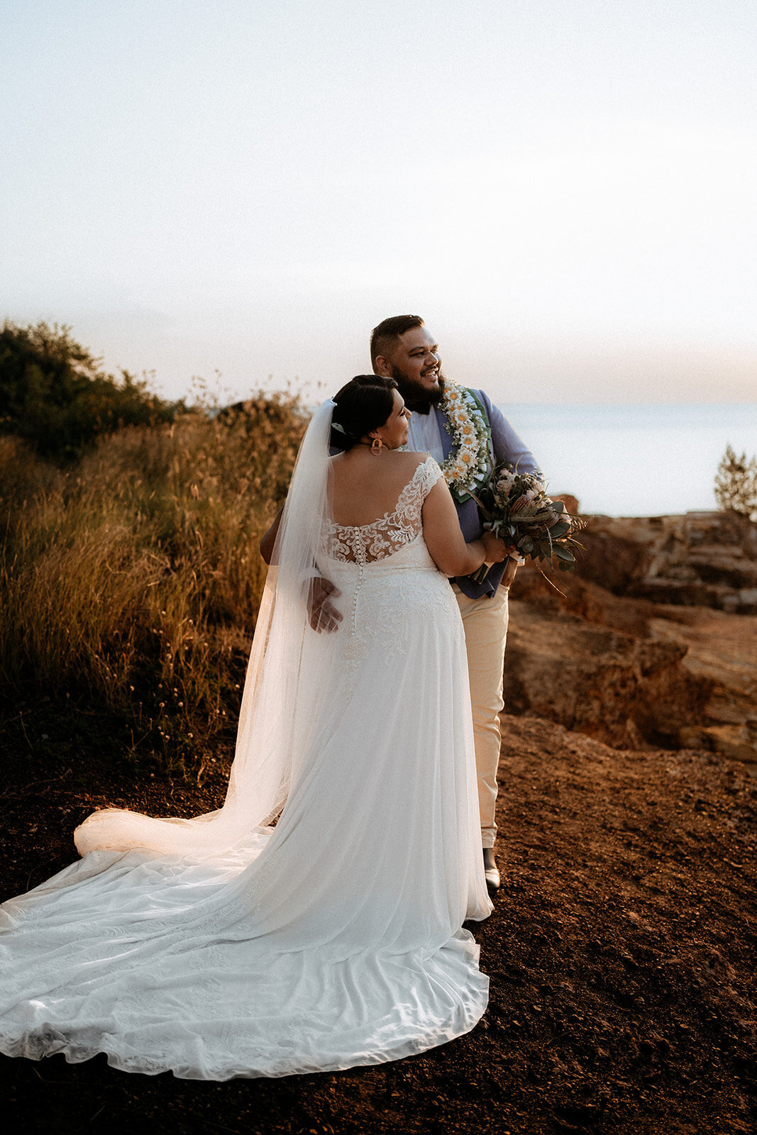 Wedding Planning & Styling in Darwin, Northern Territory