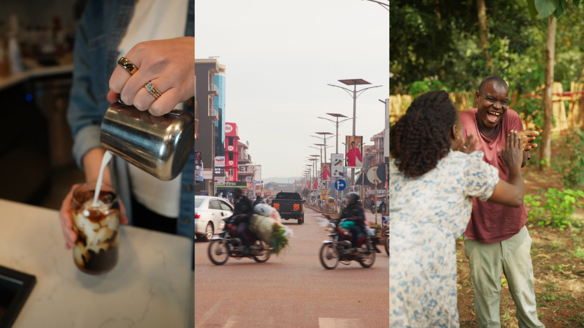 Our Portfolio | LC Films