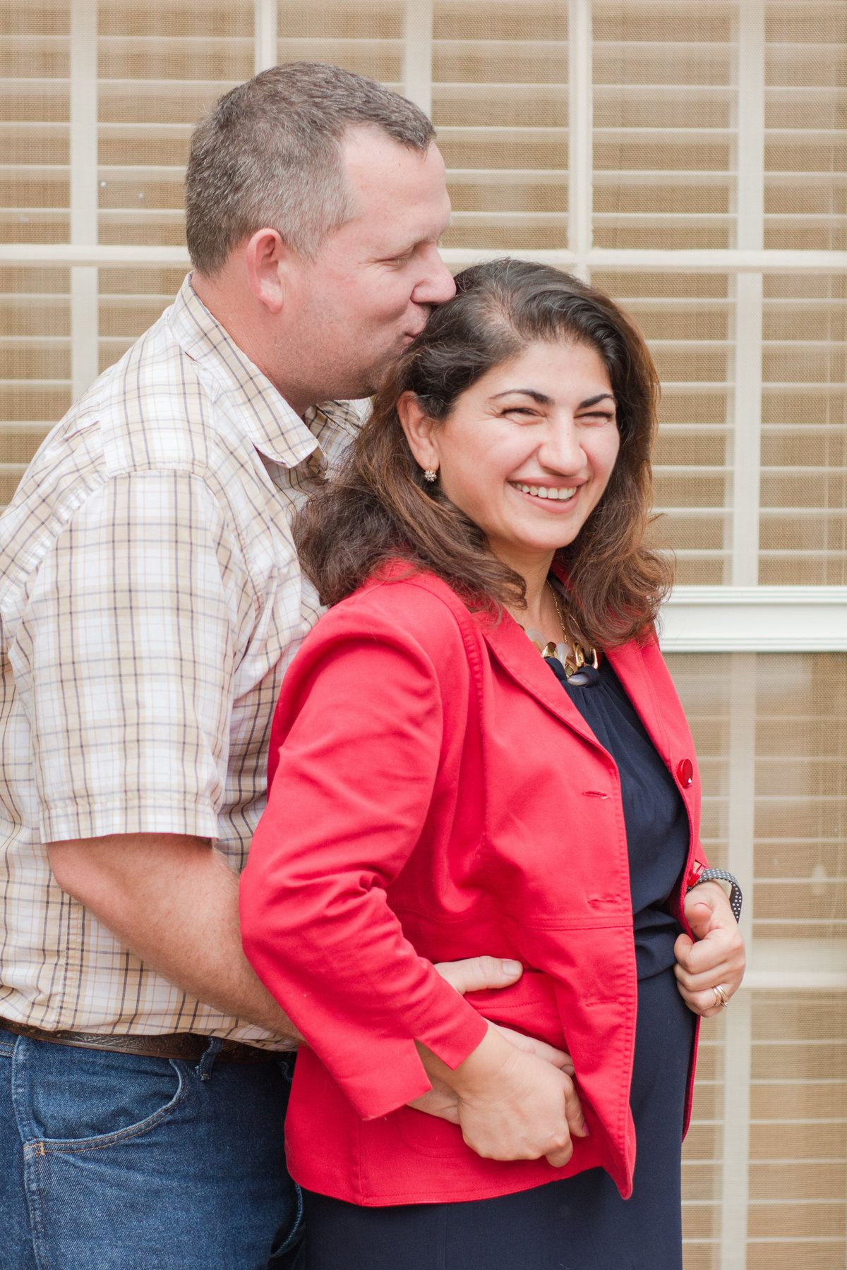 Kimberly Forbes Photography / Charlottesville Virginia Portrait ...