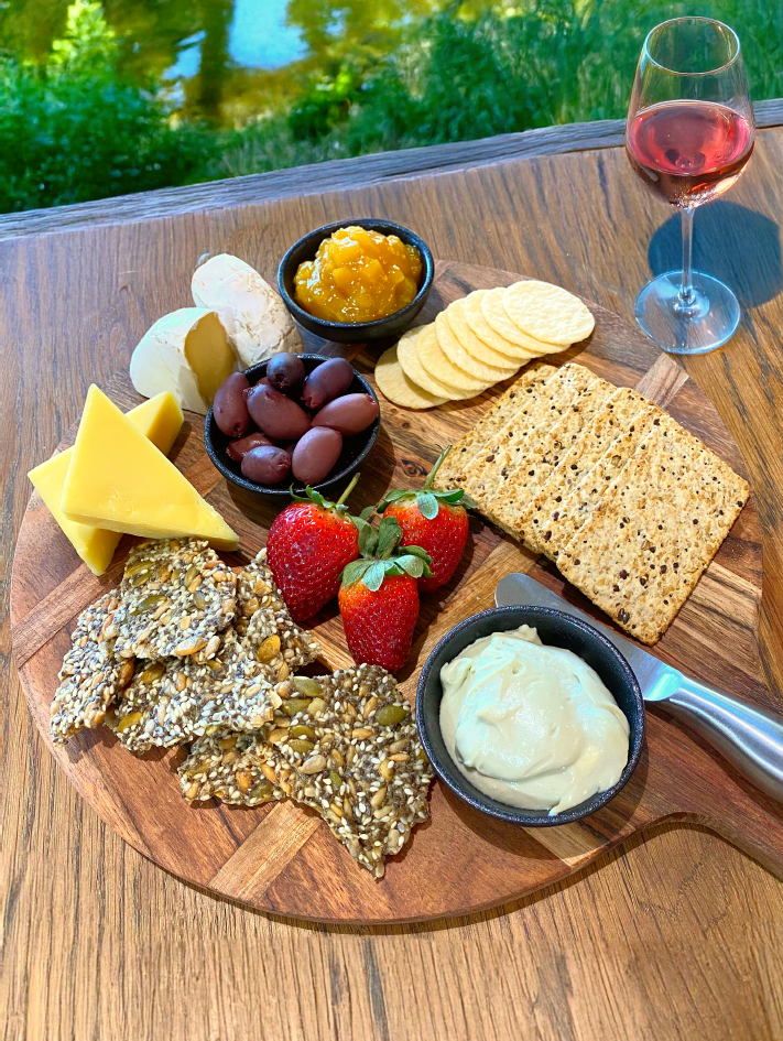 Home [keacafe.co.nz]