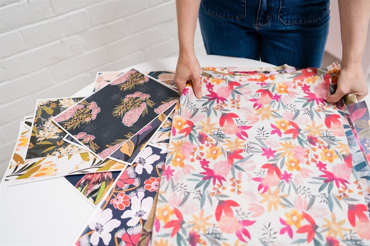 Pattern And Design Free Resources