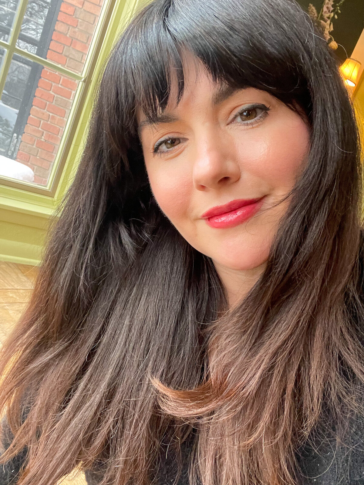 Meet Kate Arends, Founder of Wit and Delight