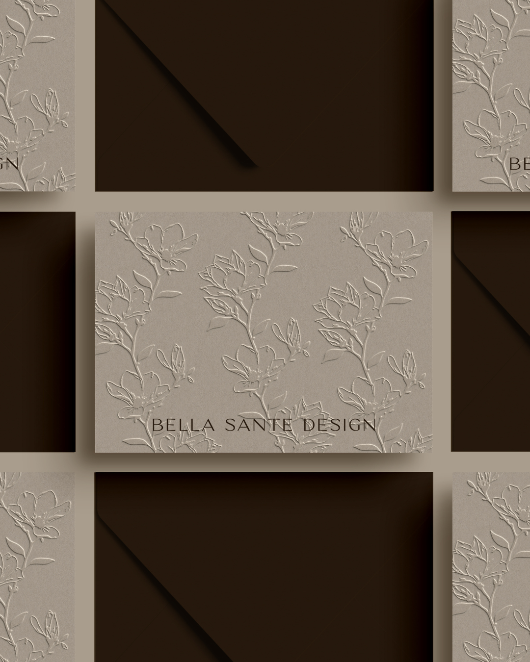 Bella Sante Design