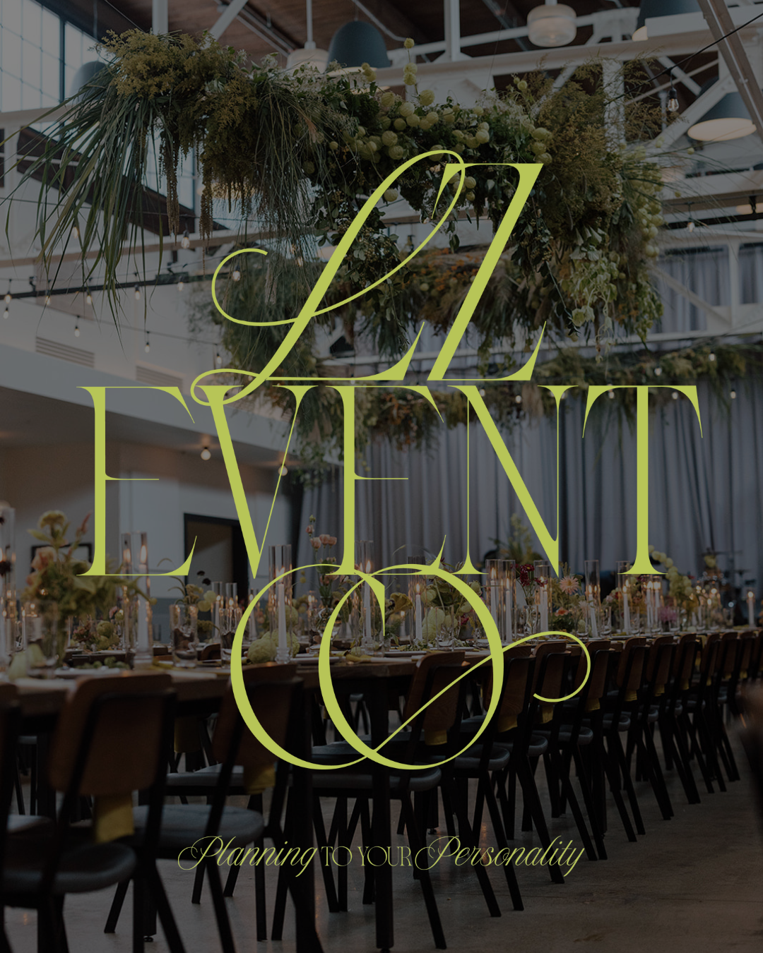 LZ Event Co | Destination Weddings & Events