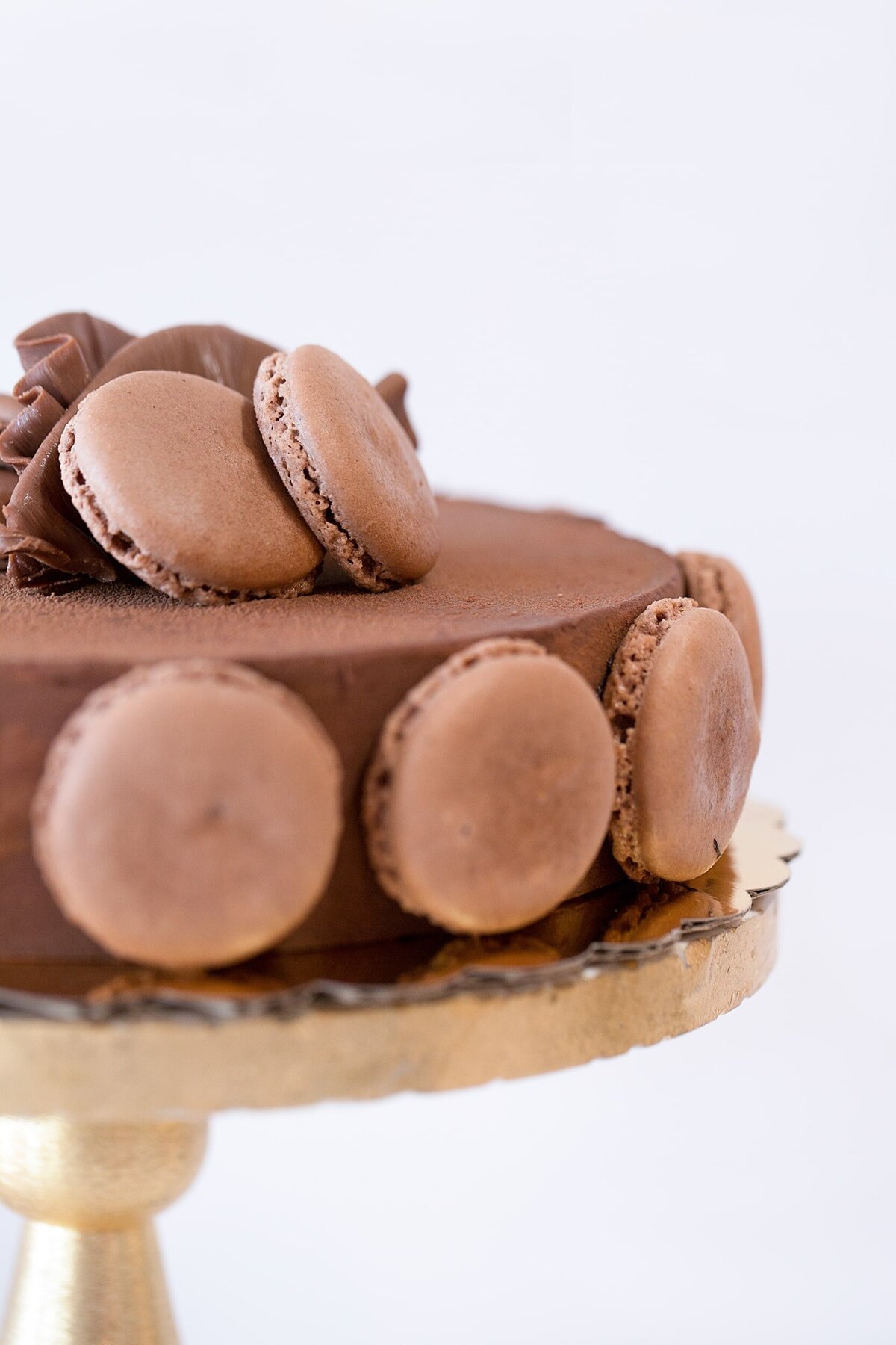 Cakes & Macaron Mini Cakes - Le Macaron - Fishers, IN