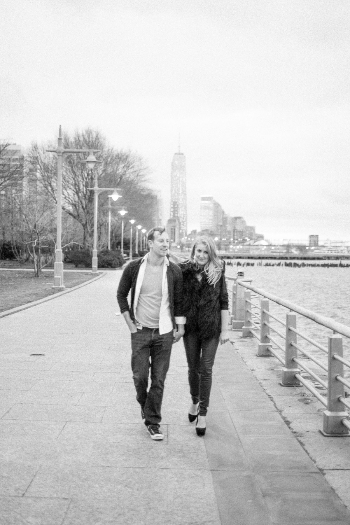 Galleries-engagement