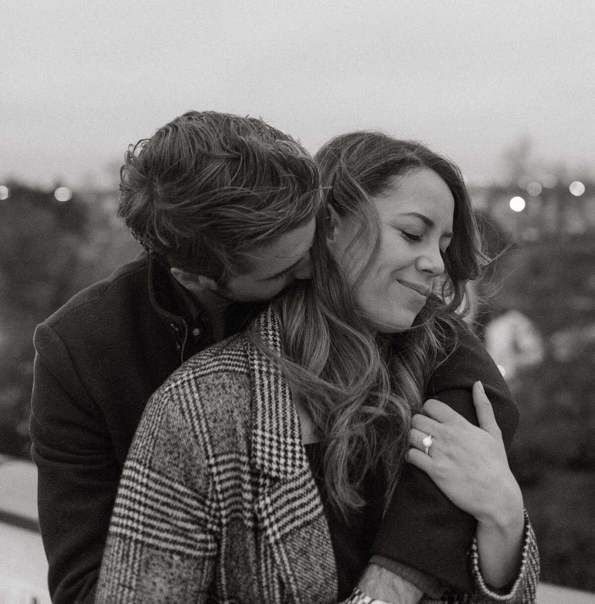 Couples Gallery | Kevin Benoit | New Orleans Wedding Photo & Film