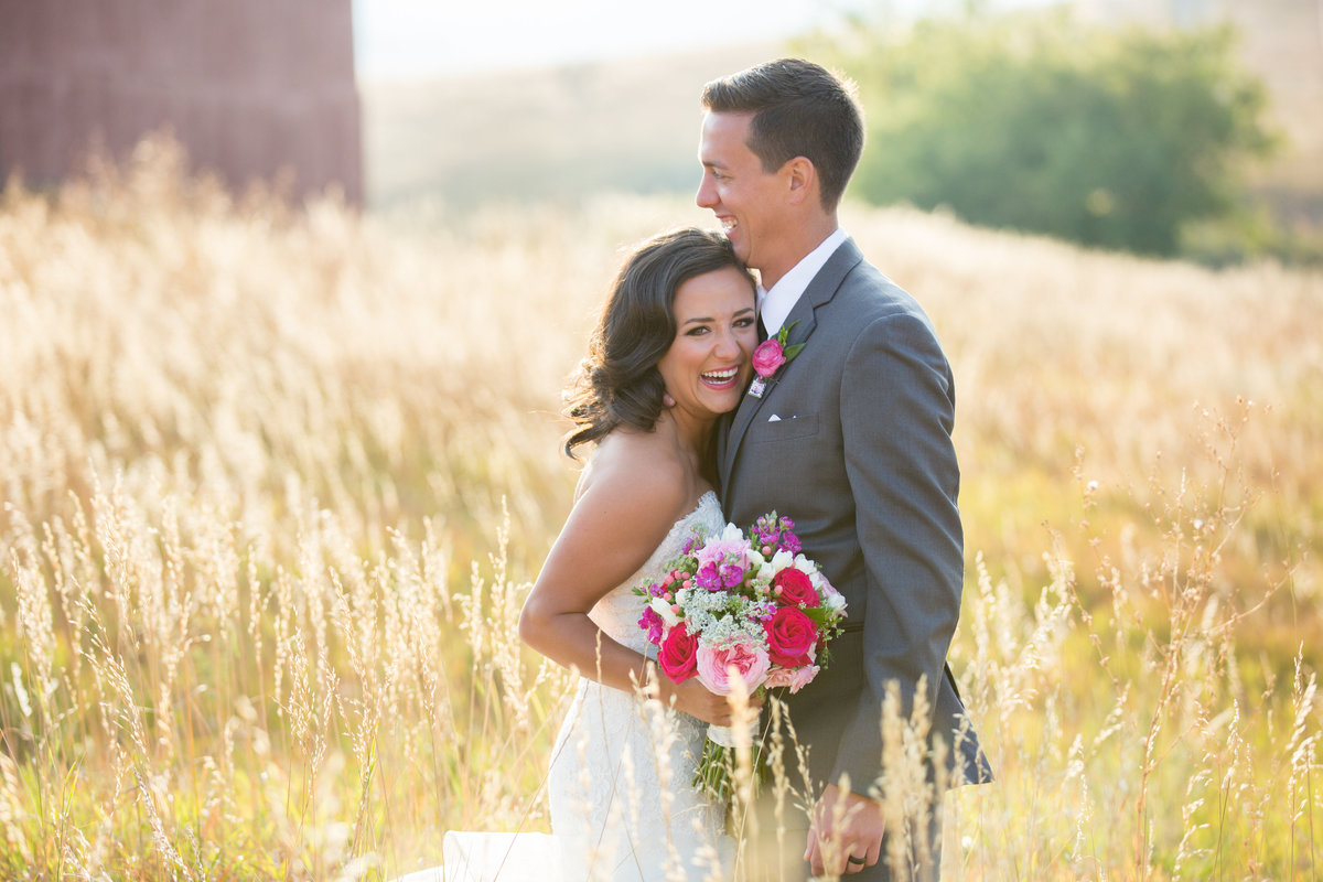 Jamie Beth Photography - Colorado & Destination Wedding Photographer