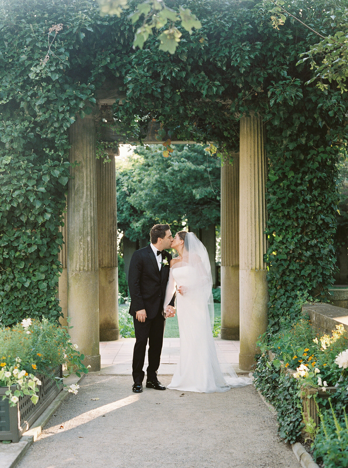 Gallery Rose and Matt | Jennifer Conti Photography