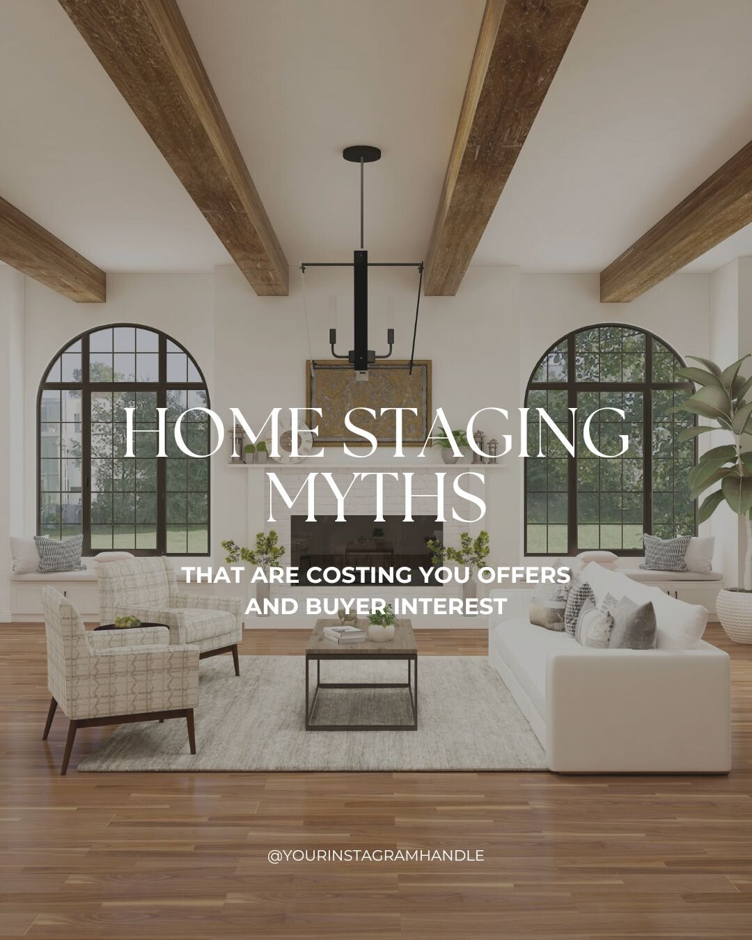 The Social Stager Club | Sales and Marketing Membership for Home Stagers