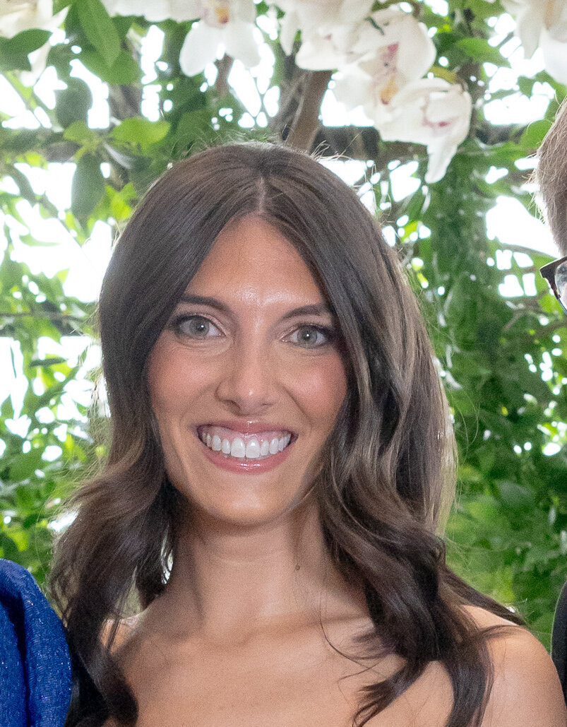 Jackie - Perinatal, Couples & Young Professionals Therapist