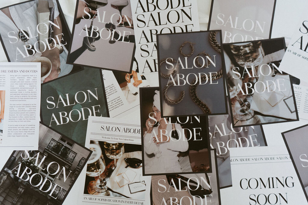 Meet Salem’s Best Hairstylists | Salon Abode Team
