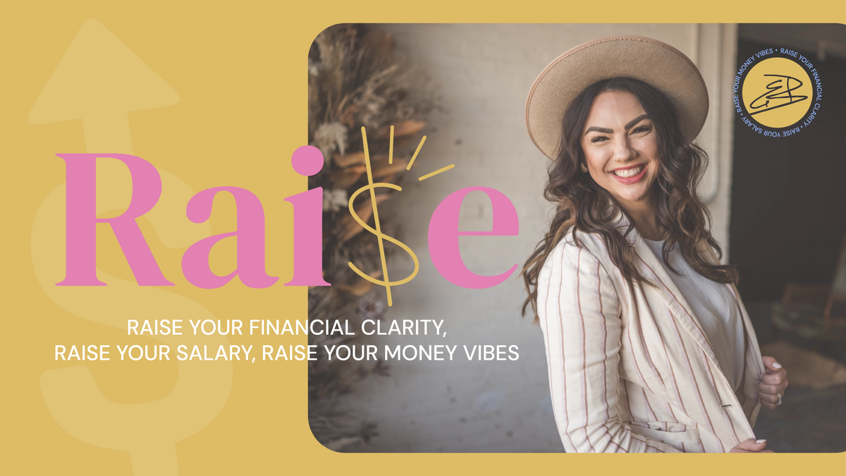 Raise Program with Erinn Bridgman