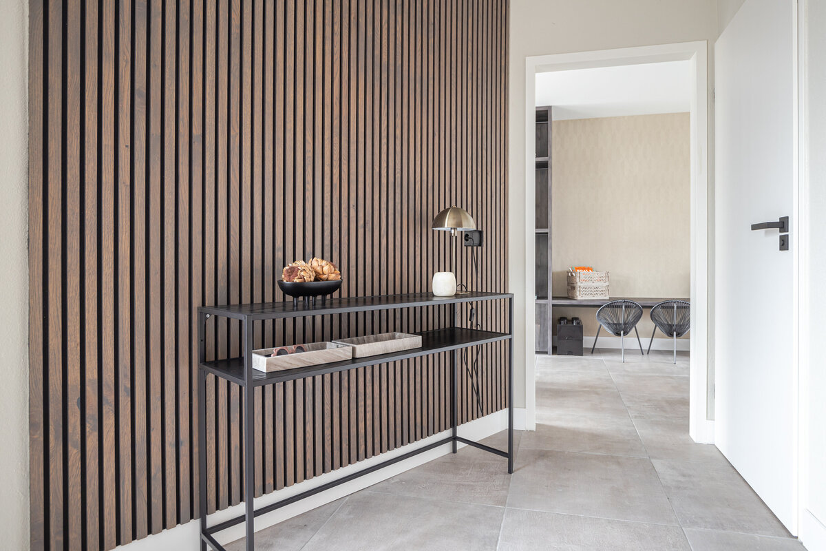 Interieurontwerp project Oss | Chrissy Interiors