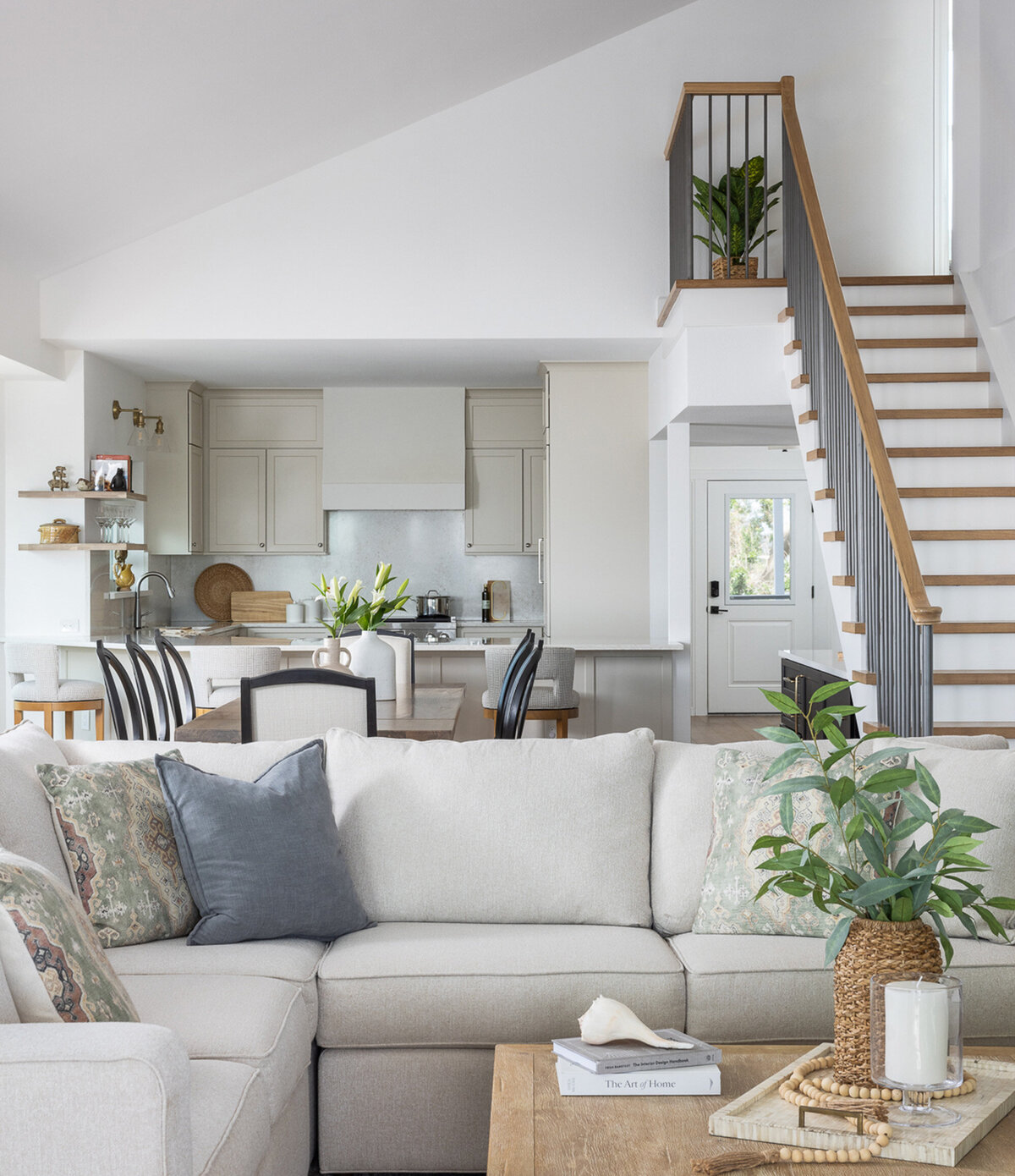 Placida Harbour | Steph Cotherman Interiors | Beachfront