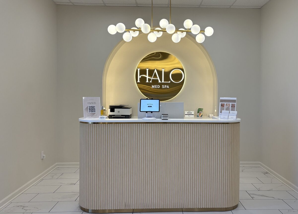 Halo Medspa | Top Medical Spa in Jackson, TN