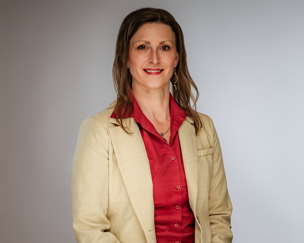 Seattle Headshot Photographer