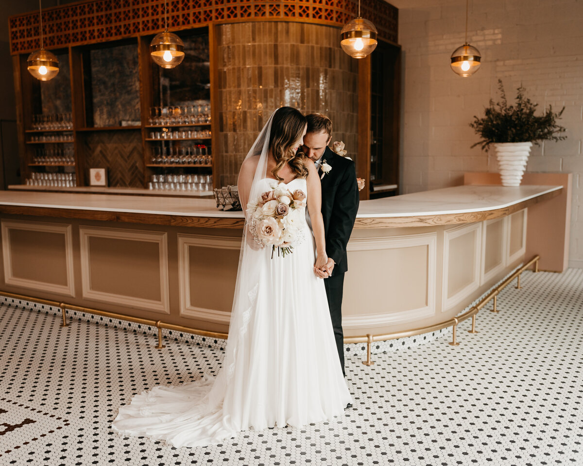 Quill Creative Event Design | Weddings, Corporate