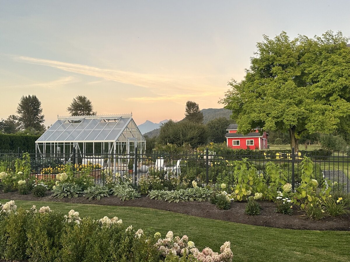 Timeless Acres Farm - Maria Killam | Timeless Colour