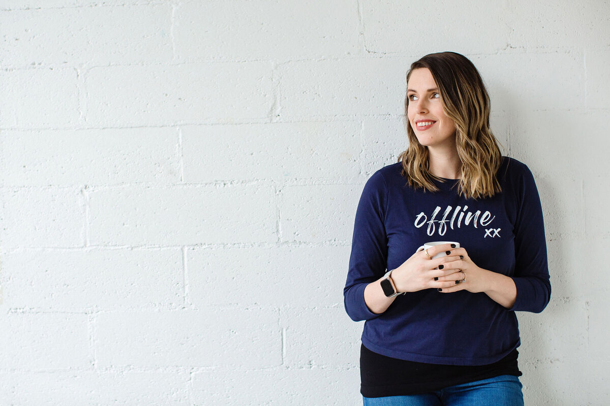 About | HelloFunnels by Kate McKibbin