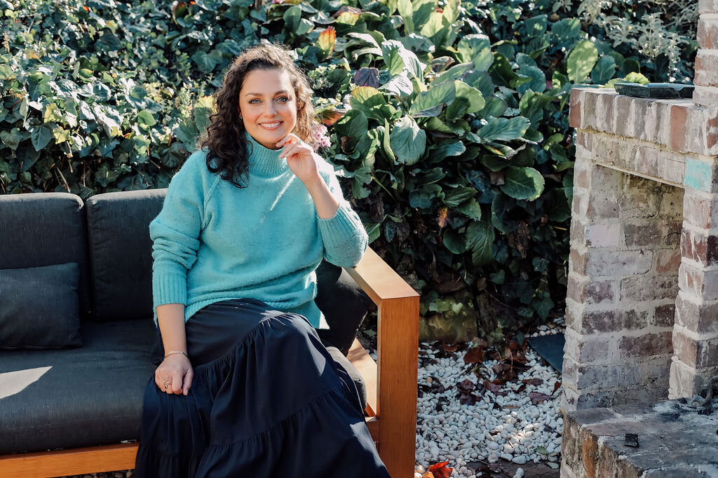 PACFA Registered Psychotherapist | Katie Feder