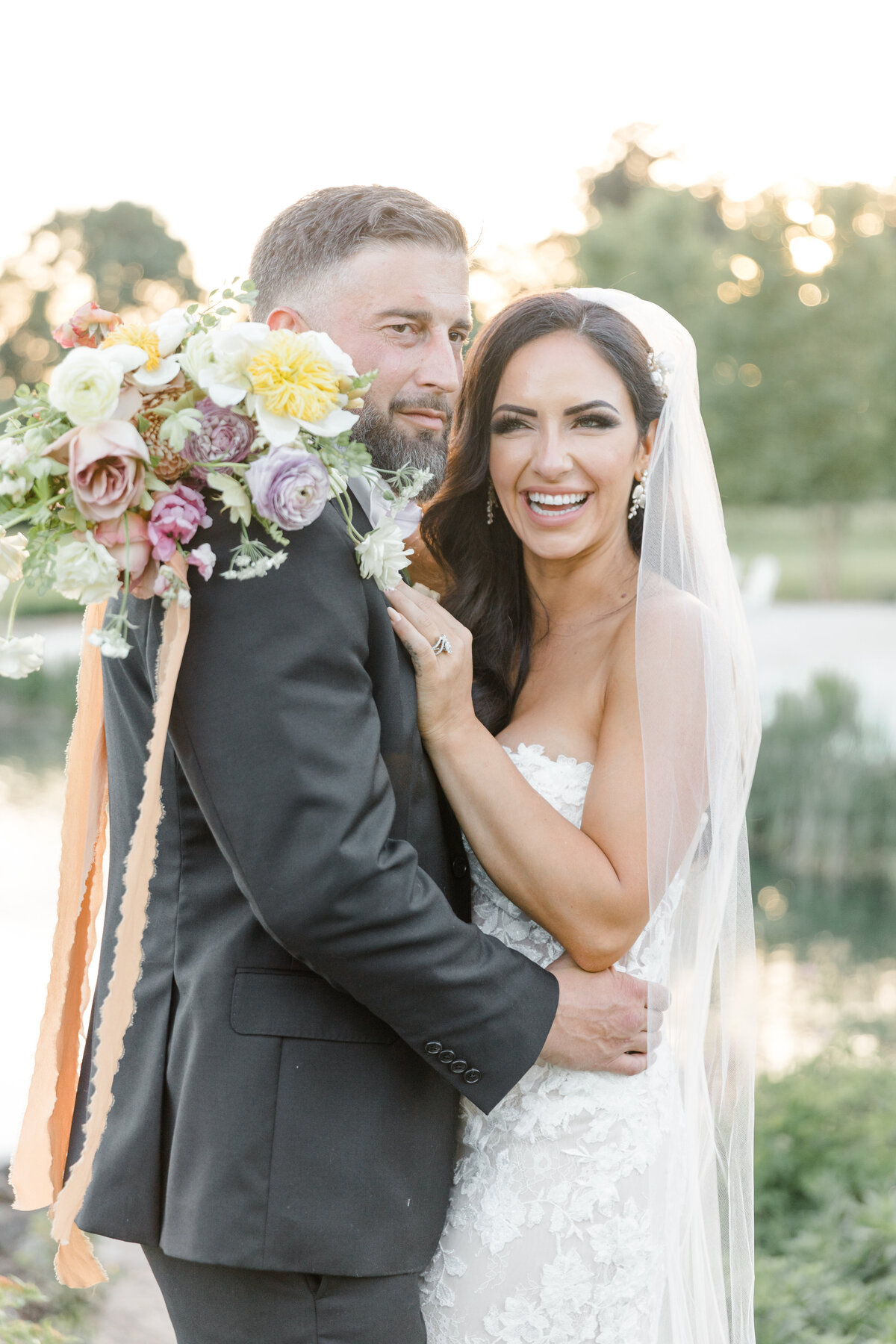 Wedding & Portrait Portfolio