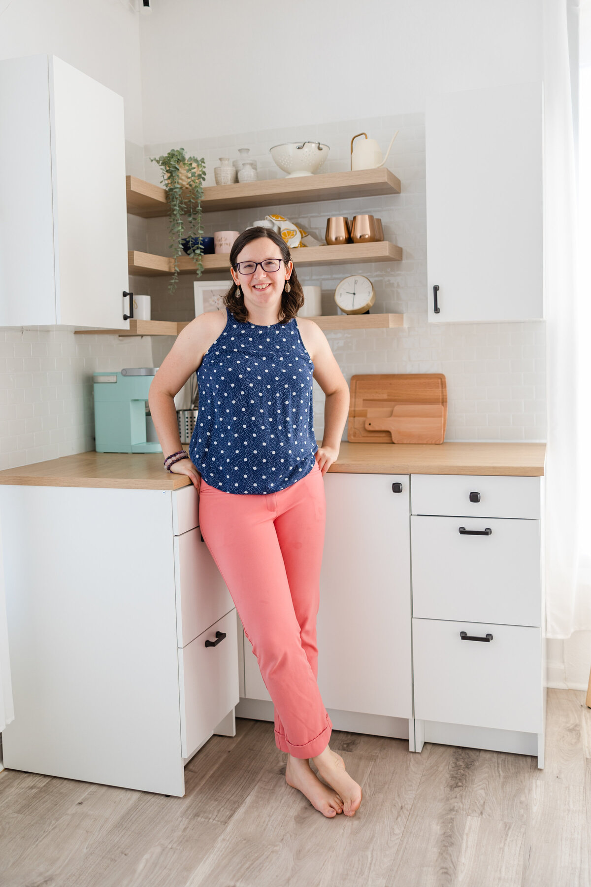 About Rachel – Women in Tech Career Coach