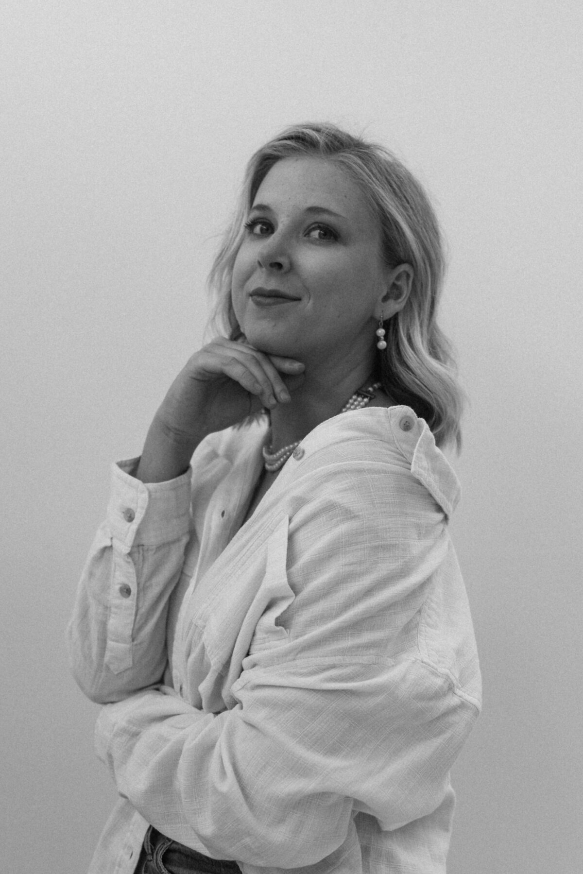 About | Summer Simmons Photo + Films