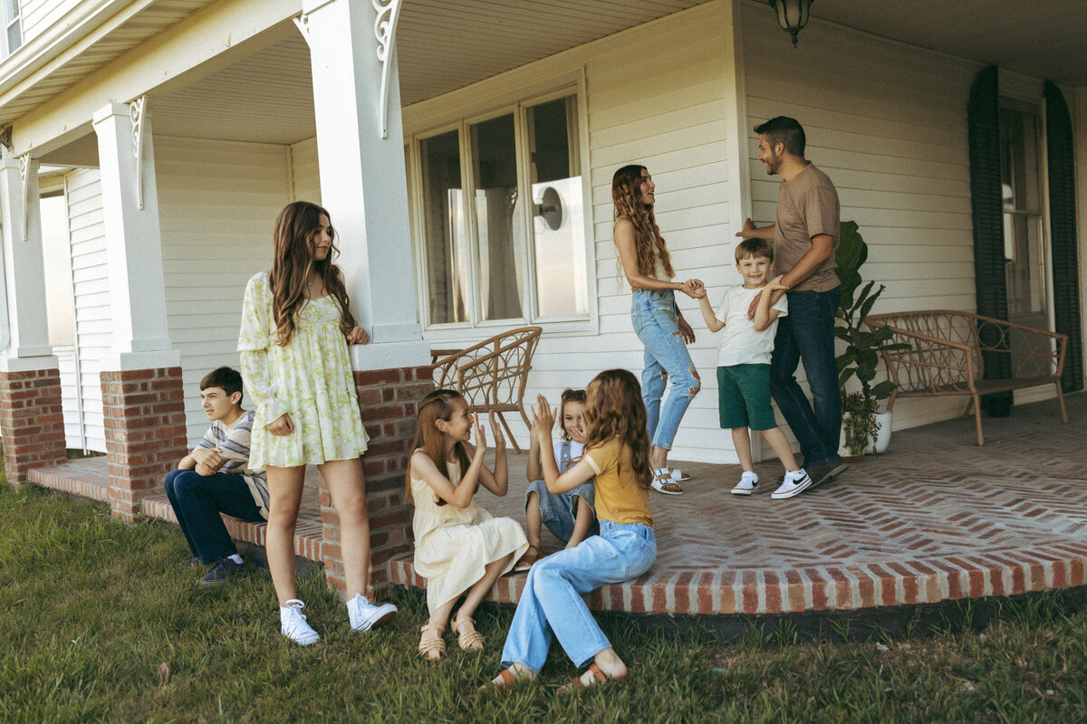 Photography Mentorship & Education | Ames, Iowa Photographer | Tonya ...