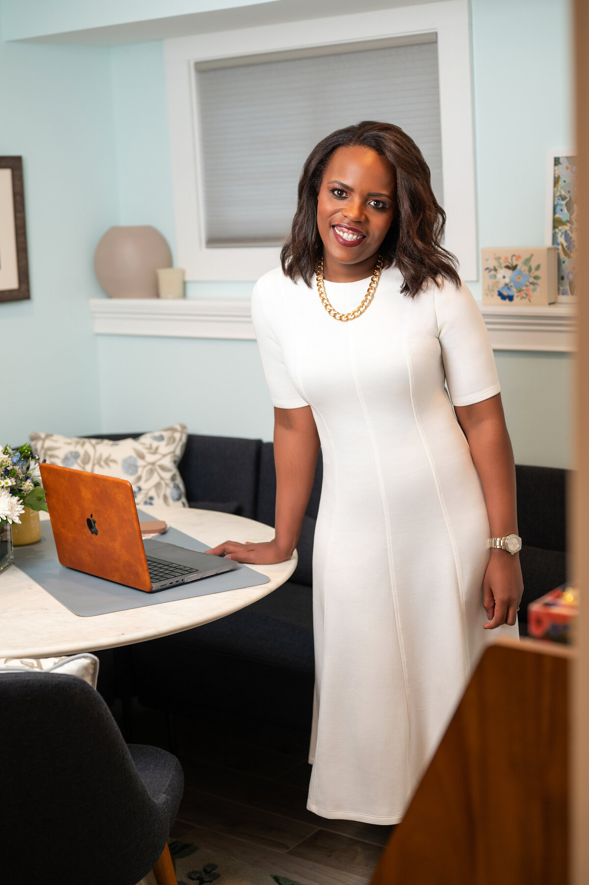 Background & Experience | Experienced Family Law Attorney