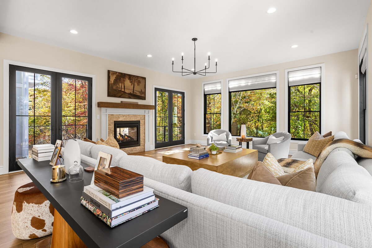 The Curated Home | Interior Design & Home Decor Store