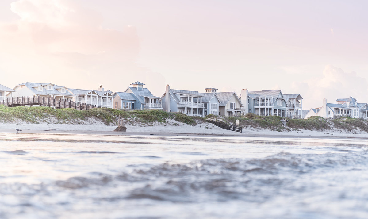 Luxury Rentals at Cinnamon Shore