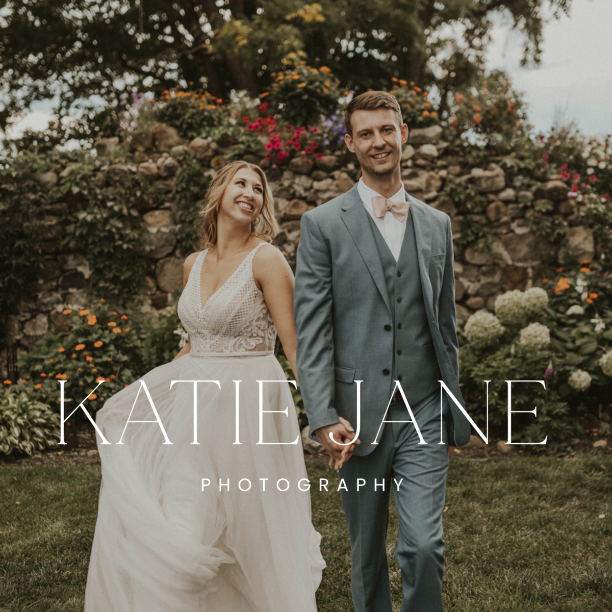 Katie Jane Photography | Couples, Families & Boudoir