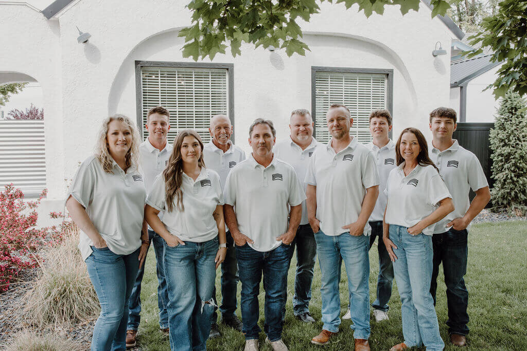 About PNC | Trusted Construction Experts