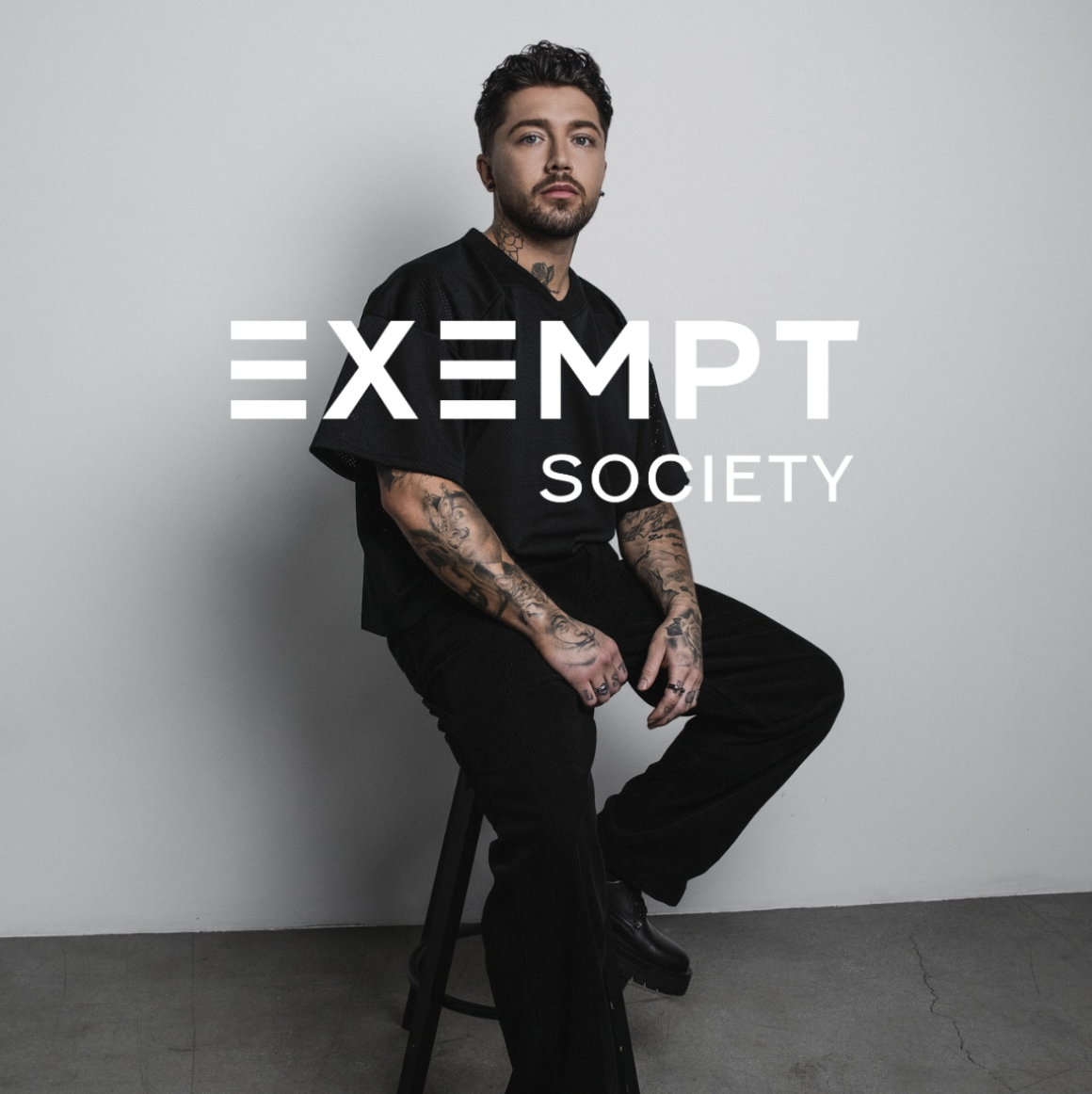 Join Exempt Society