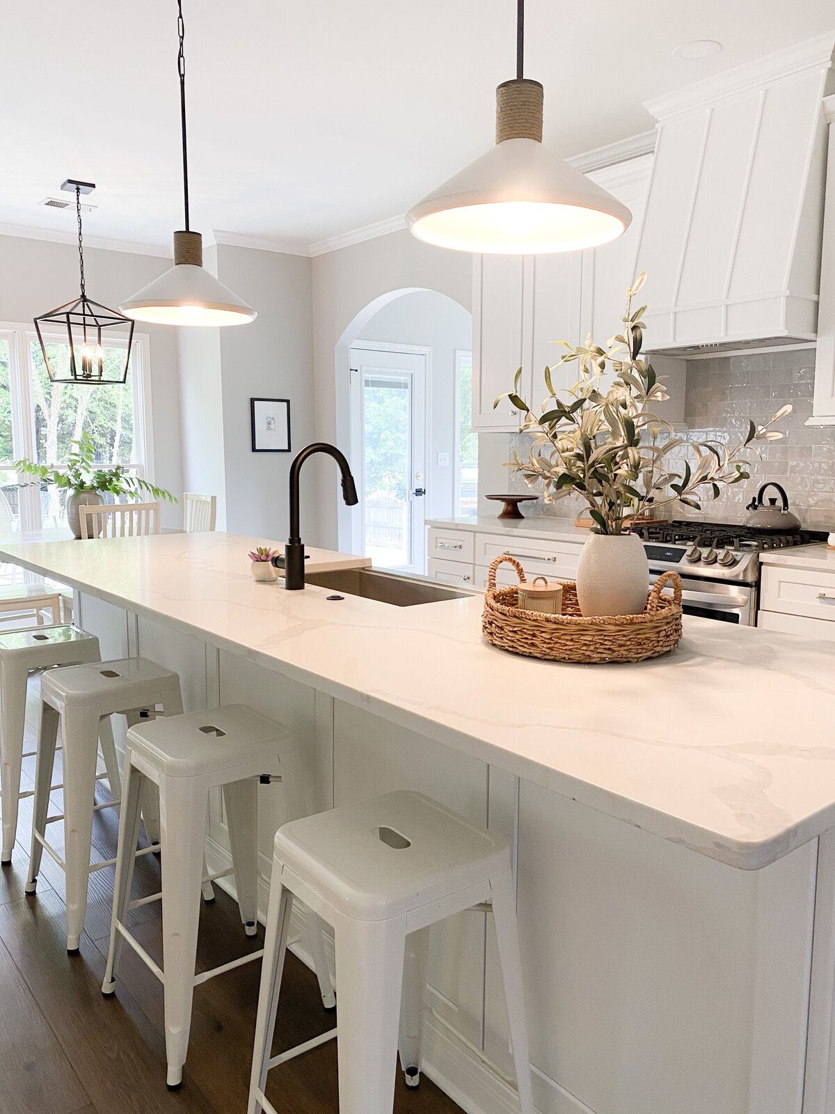 AG Interior Design + Build | Atlanta-Area Interior Design