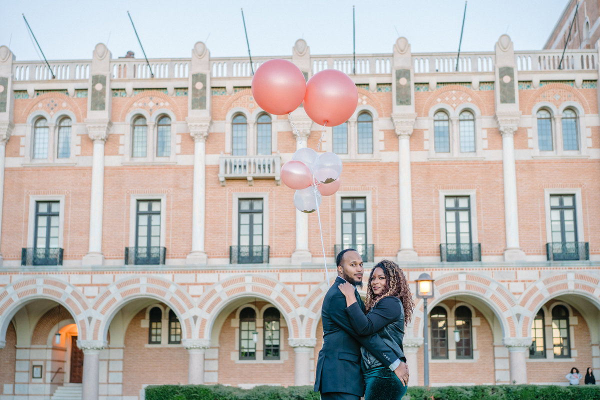 Top Dallas Wedding Photographer: Teshorn Jackson