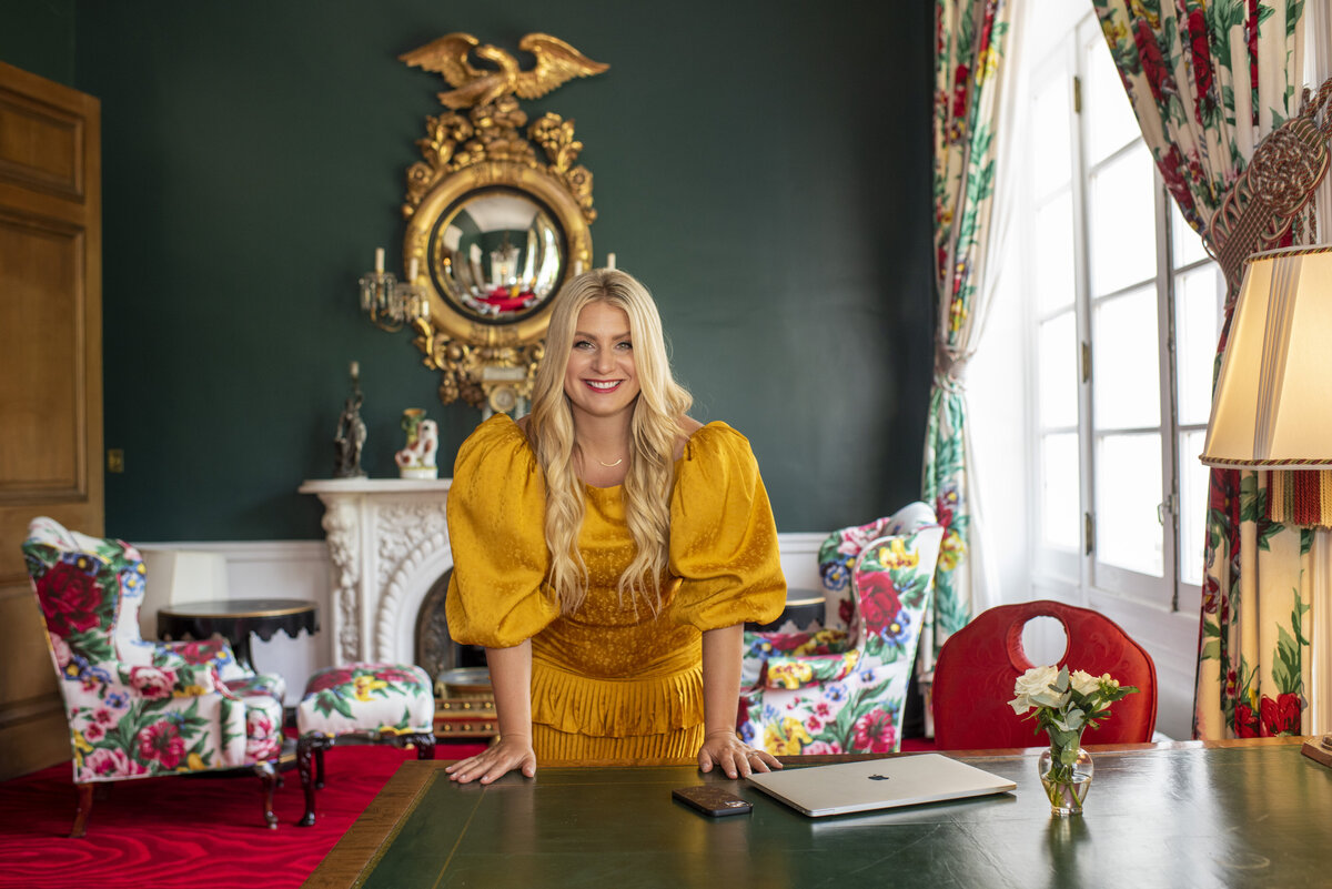 Home - Emily Williams