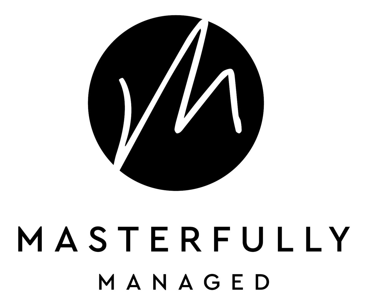 Masterfully Managed | Business Support for Creative Professionals