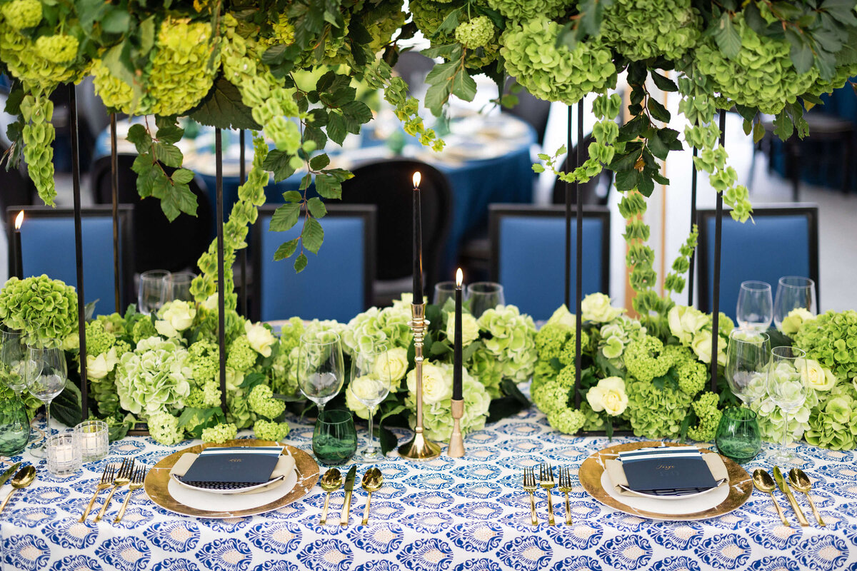 About - Luxury Event Designers - Westacott Weddings & Events